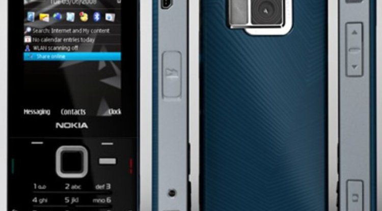Firmware Nokia N78 Bahasa Indonesia - Symbianers Indonesia - Symbian ID