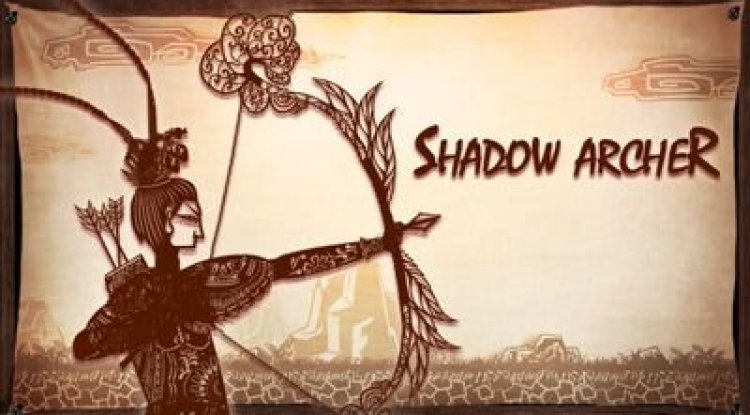 Shadow Archer, Symbian Game - Symbianers Indonesia - Symbian ID