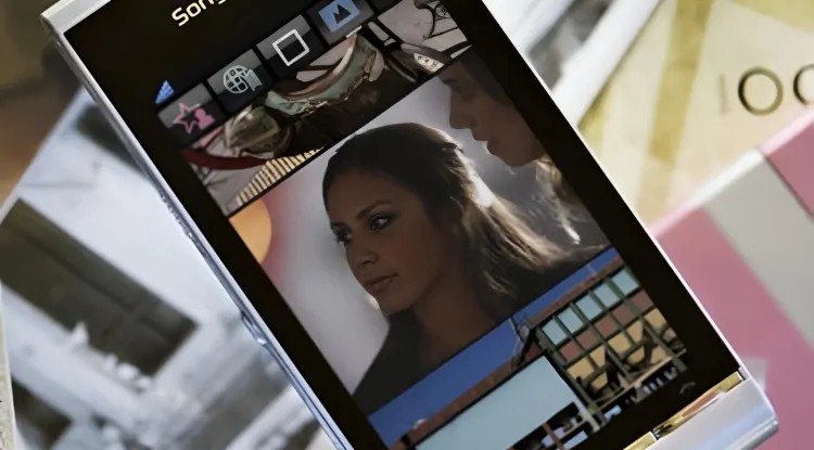 Firmware Sony Ericsson Satio (U1) (Global) - Symbianers Indonesia ...